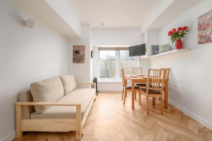The Rose Residence - Edinburgh