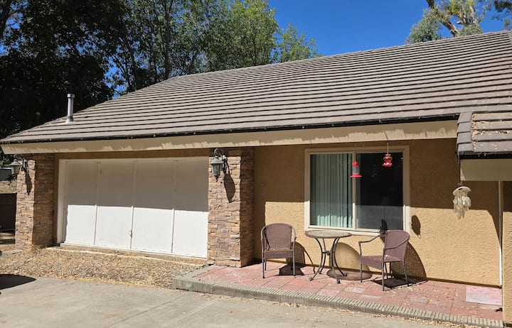 Guesthouse On Private 3 Acr Est8 - Simi Valley, CA
