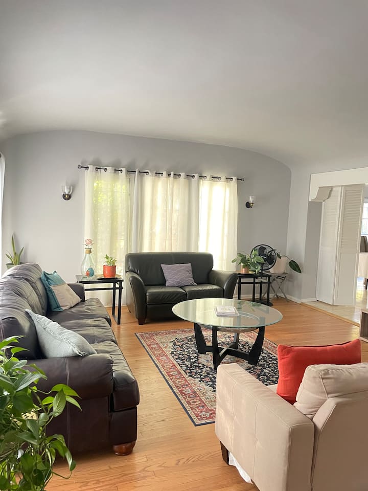 Private Room - Los Angeles - West Adams - Los Angeles, CA