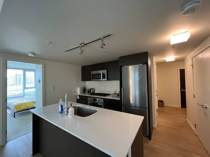 Richmond 2bedroom And 2bathrooms 88 - Richmond