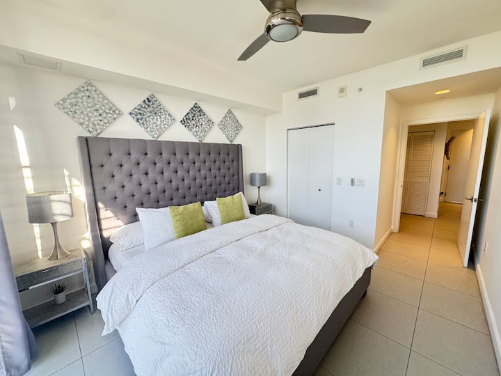 1br In Downtown Doral | Walk To Restaurants - Doral, FL