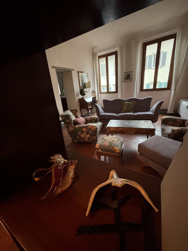 Mt's Home, Your Home In Florence - Florenz