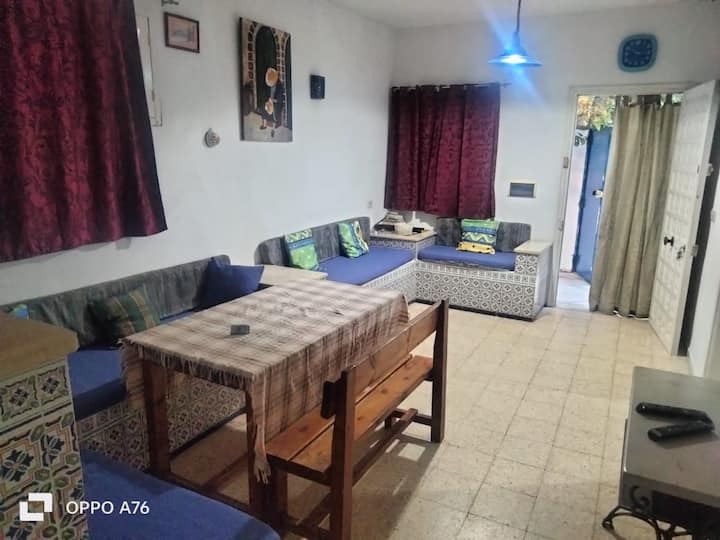 A Deux Pas De Yasmine Hammamet - Hammamet