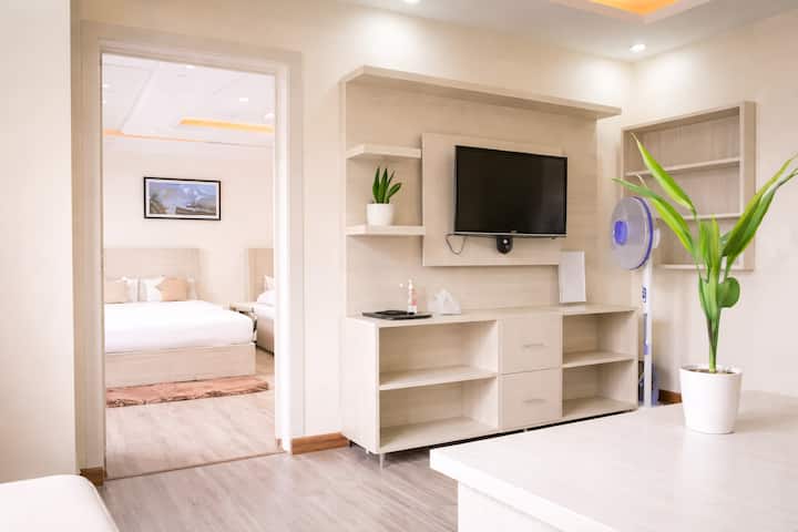 Central Thamel Stay + Free Sound Healing - Kathmandu