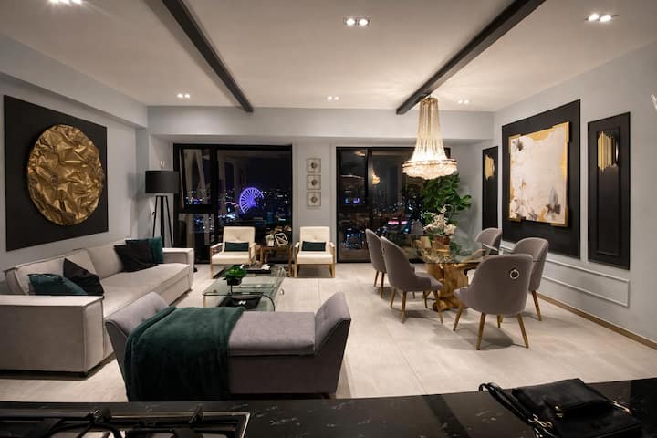 Galería Y Apartamento Coronado |Spa, Jacuzzi& Pool - Puebla