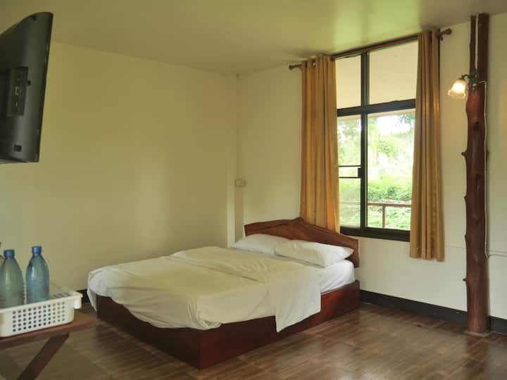 Muangkham Fan Room 1 - Thailand