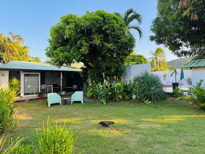 Studio Des Salines - Cayenne