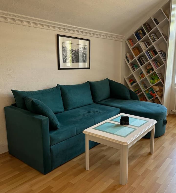 Apartment Cory - Sarajevo