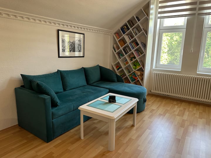 Apartment Cory - Sarajevo