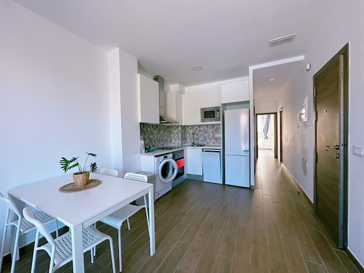 Palleter 2a Centro Ciudad Gran Via - Bétera