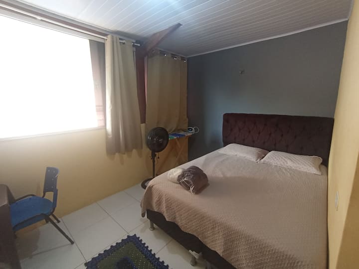 Casa "B" No Vinhais . - São Luís