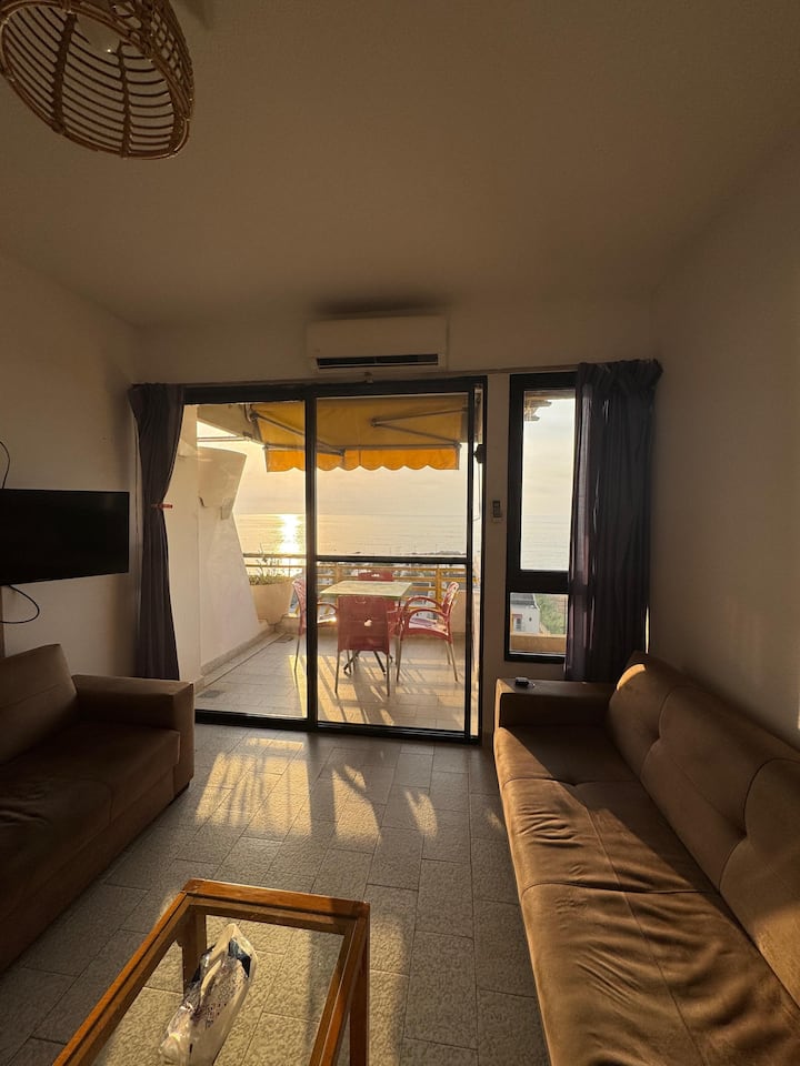 Chalet In Solemar Resort Kaslik - Lebanon