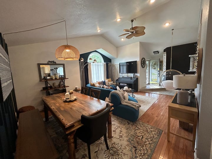 Peaceful, Stylish And Charmingly Private - Michigan