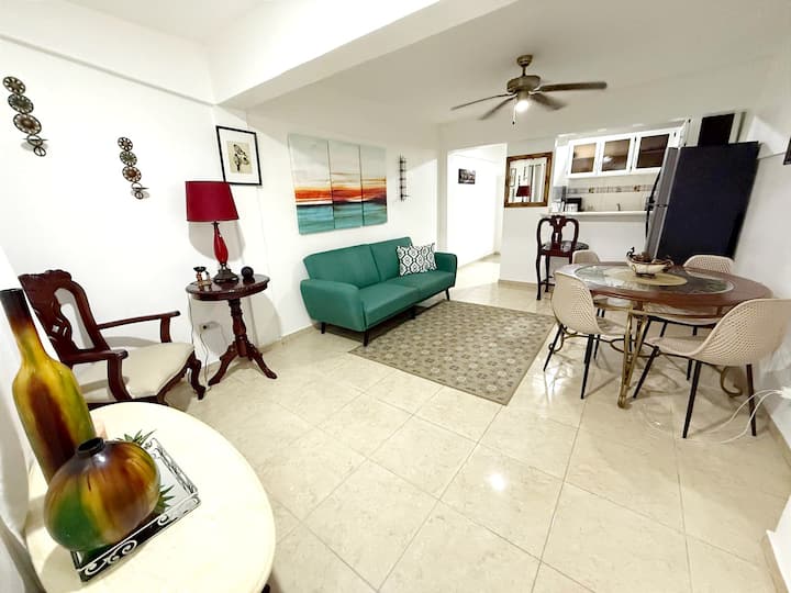 Hospedaje De Marant 2 - Puerto Plata