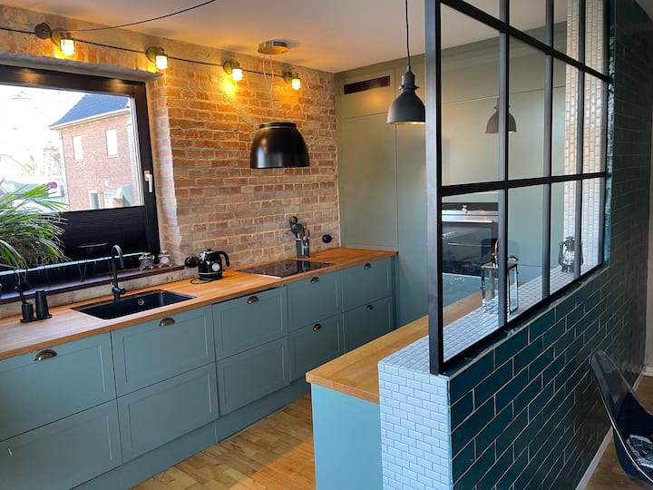 Spend The Summer In Copenhagen At Frederiksberg - Kopenhagen