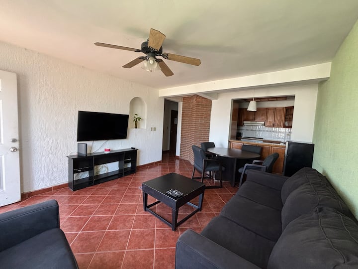 Departamento Privado - Tijuana