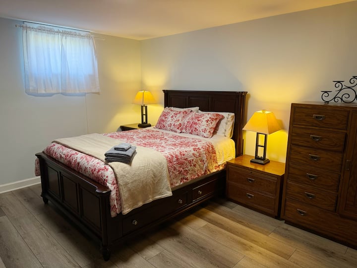 Small Pets Welcome - Private Entry Basement Apt - Alexandria, VA