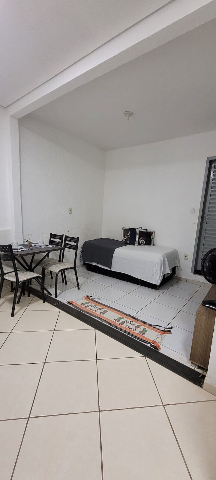 Kitnet Novo Amazonas, Em Itabira-mg - Itabira