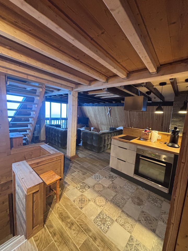 Chalet Des 2 Lacs, Randonnées, Nature & Calme - Formiguères