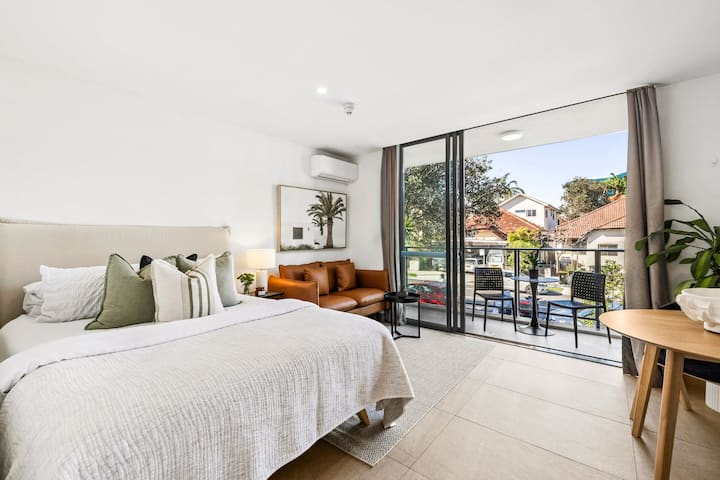 🌴 Perfect Stay 🤩 2 Min Walk To Beach - Bondi Beach