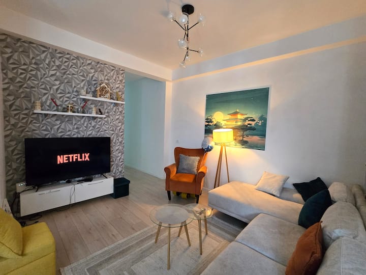 Dragon Nest Tirana Center - Tirana