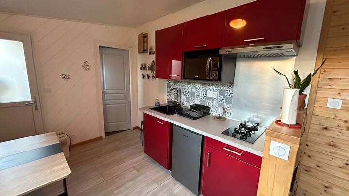 Petit Studio Indépendant Oullins - Oullins