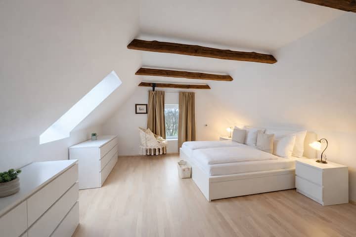 1542 Steinhaus Nahe Graz • Wifi7 • Ev • A/c - Autriche