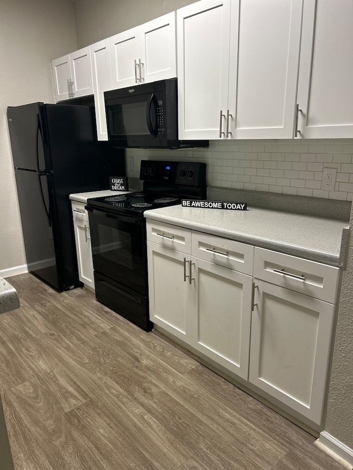 Modern Gem In The Heart Of Town - Greer, SC