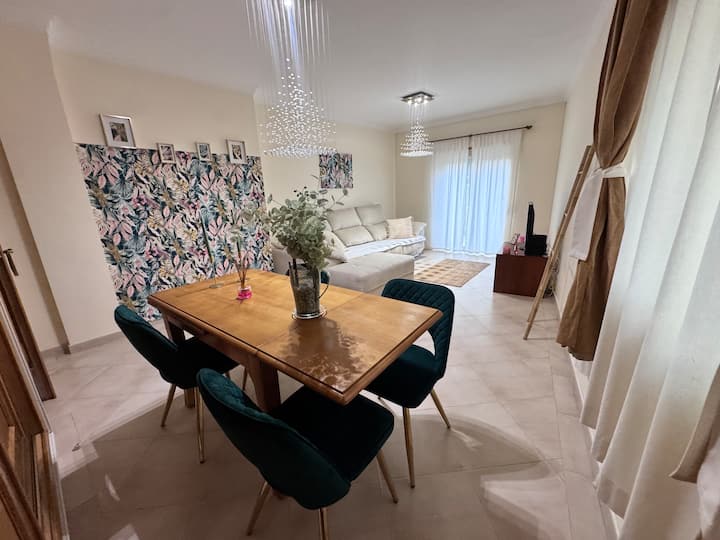 T1 Portimao Praia Da Rocha 
Encosta Da Marina - Portimão