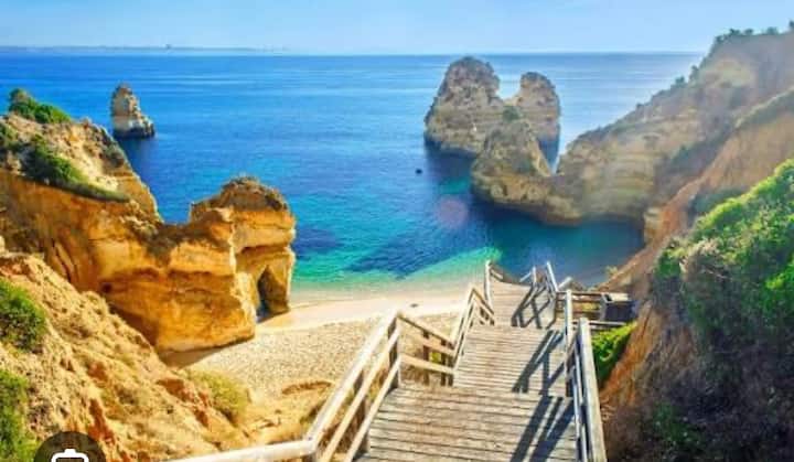 T1 Portimao Praia Da Rocha
Encosta Da Marina - Portimão