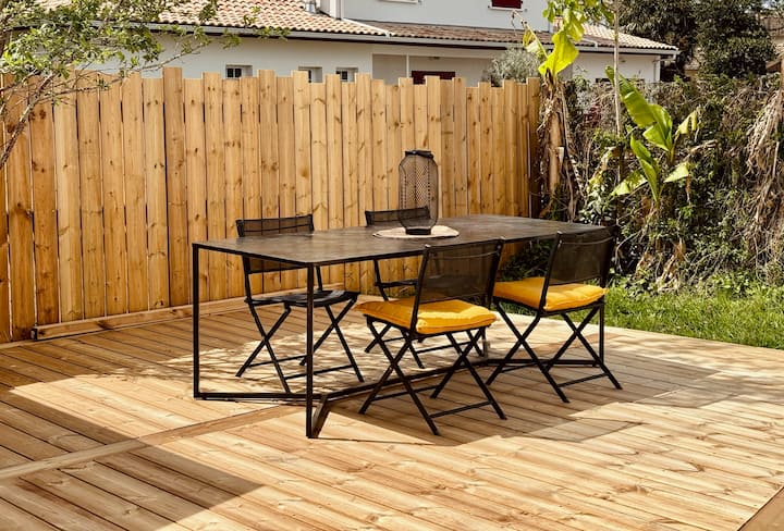 Appartement Proche Plage - Andernos-les-Bains