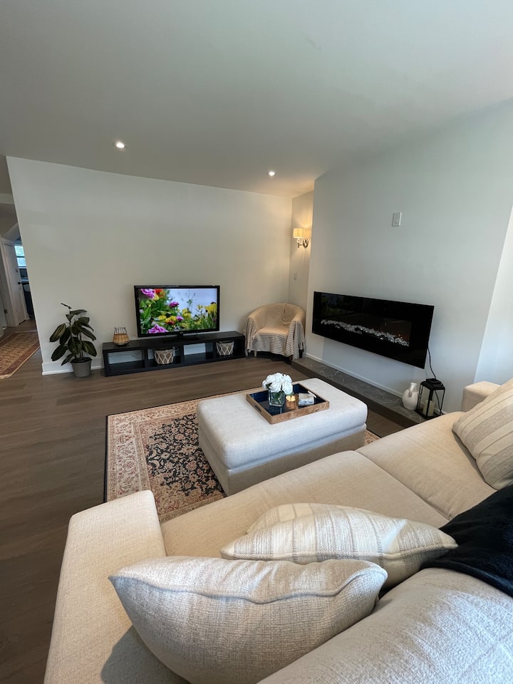 Luxury 2 Bed 2 Bath Home Downtown Hamilton - Hamilton