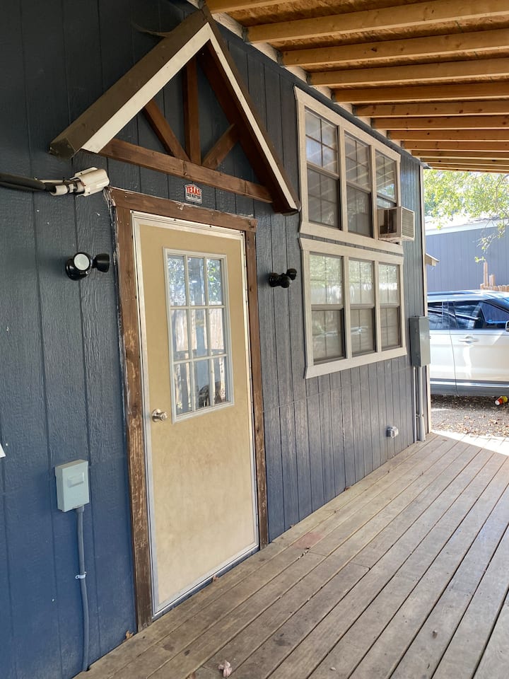Harmonious Tiny Home In Mansfield, Dfw - Mansfield, TX