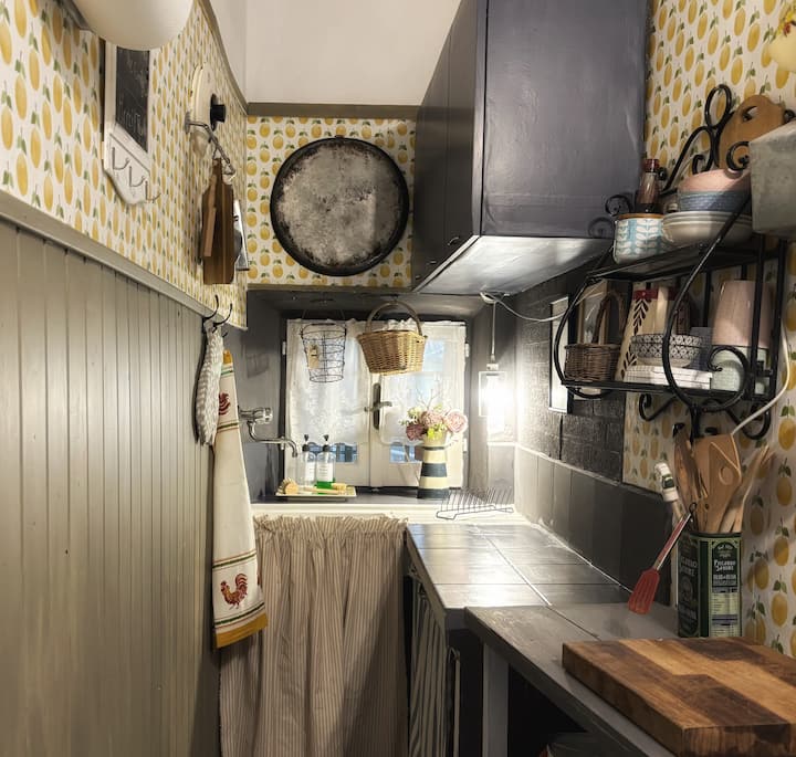 La Casa Dei Nonni - Vernazza