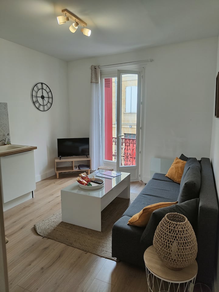 L'esprit Cyrano - Bergerac