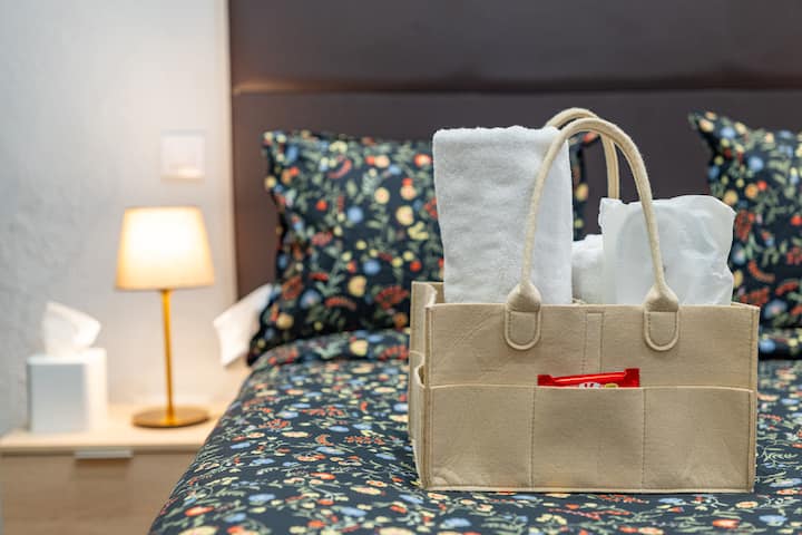 Céntrico Apartamento En  Puerta Del Sol - Atocha - Chueca