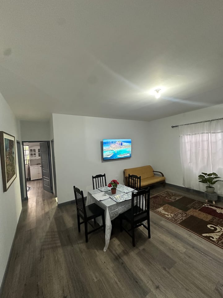 Lovely Two Bedroom Apartment In San Fernando - Trinidad y Tobago