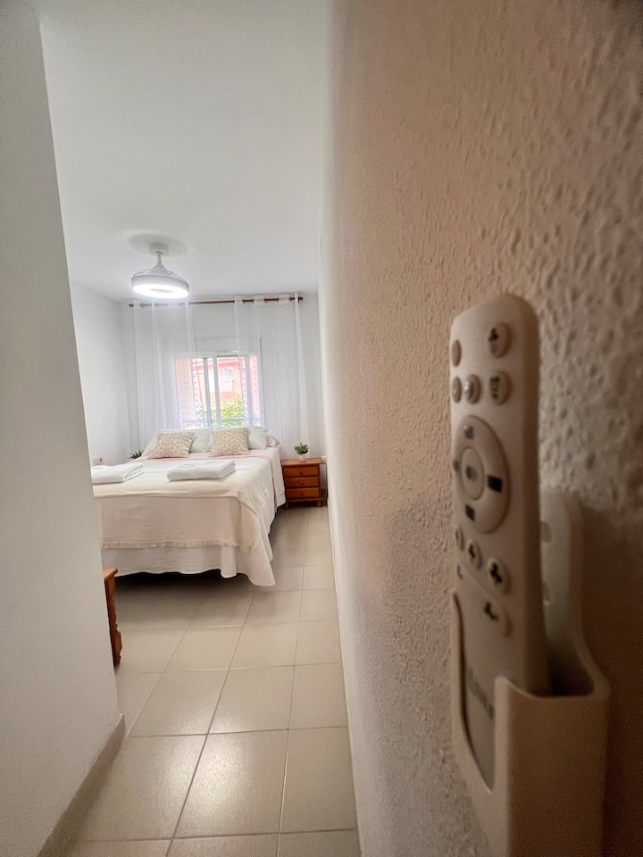 Suite Good Con Baño Privado - Favara