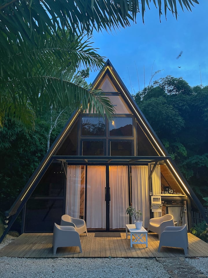 Alpina House - Dominican Republic