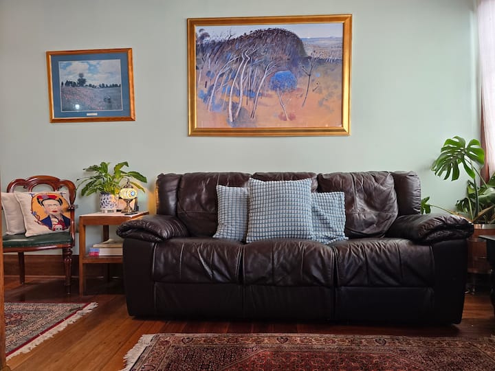 Fremantle Heritage Home By The Beach - Fremantle