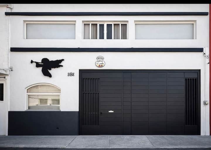 Residencia Completa Hasta Para 16 Persona - Guadalajara