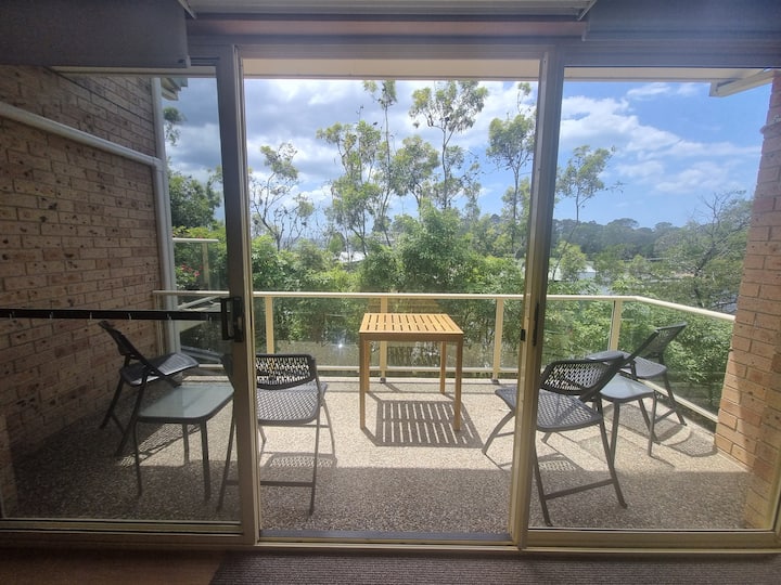 The Unit - Batemans Bay