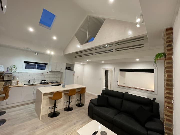 Semaphore Boutique Apartments #2 - Port Adelaide