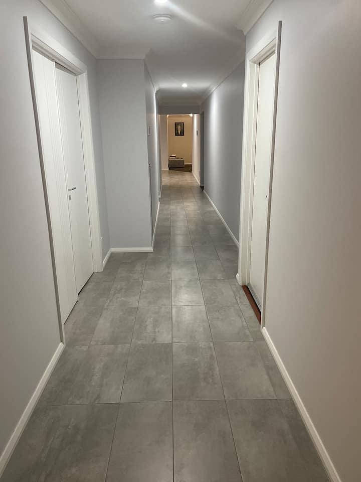 New House In Beaufort - Beaufort