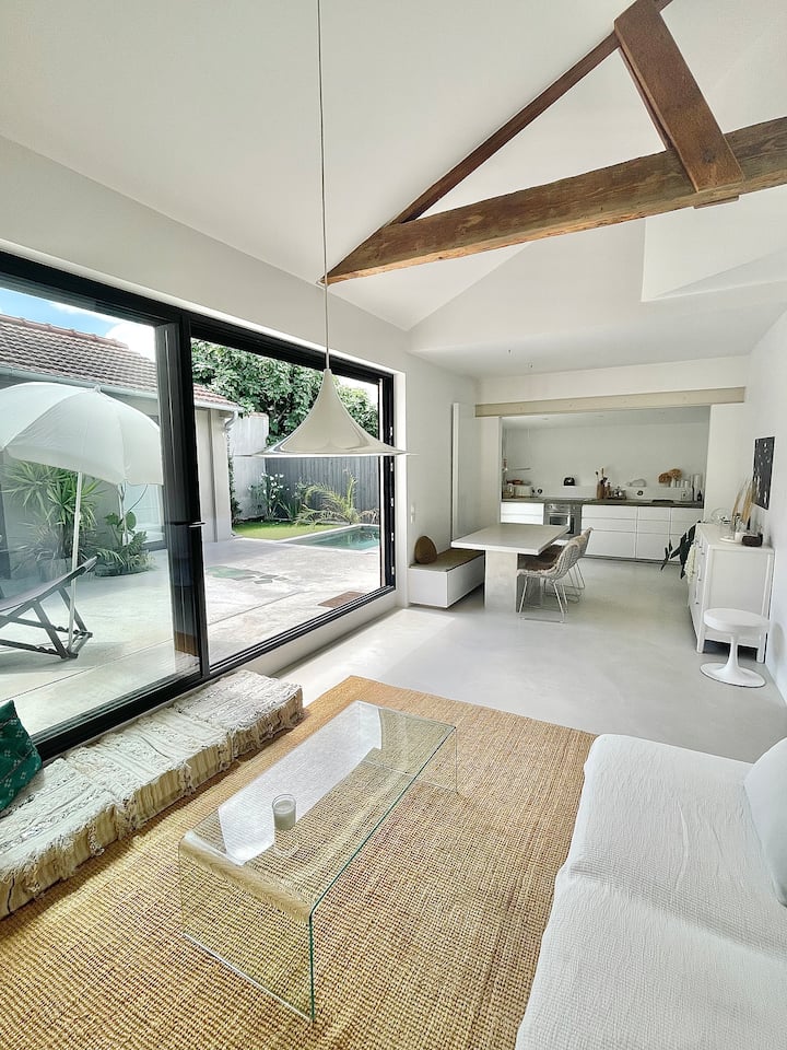 Maison Esprit Vacances - Le Bouscat