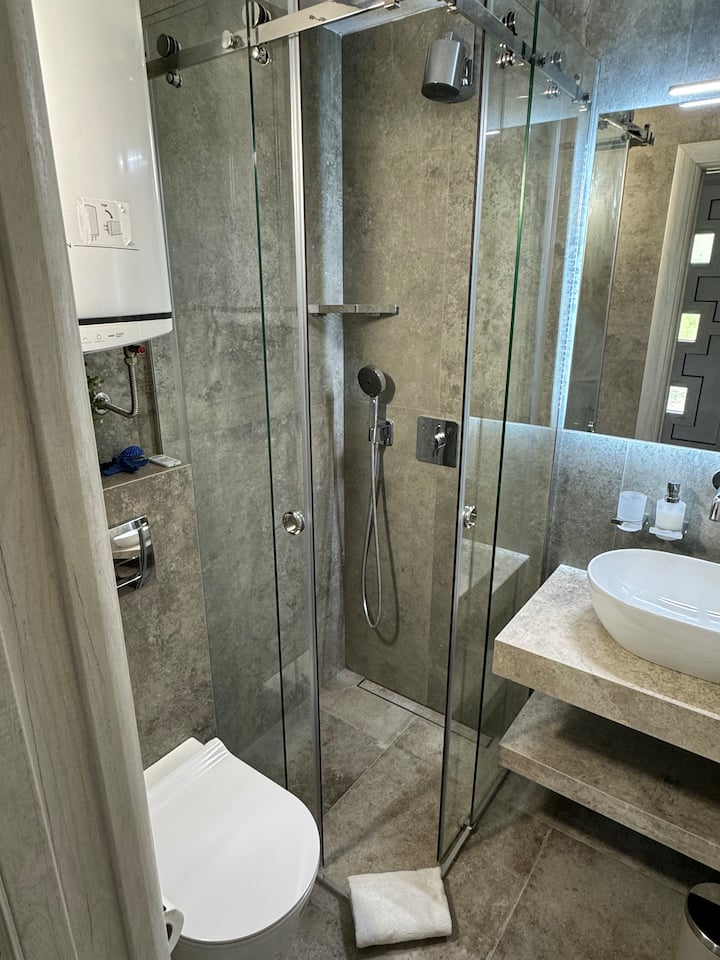Apartman Dobrota - Kotor