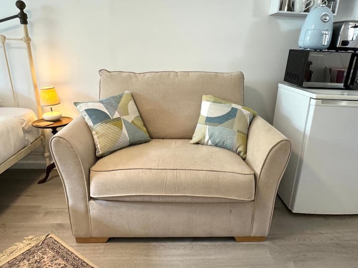 Lily’s Pad - Private Retreat In Lymington - Lymington