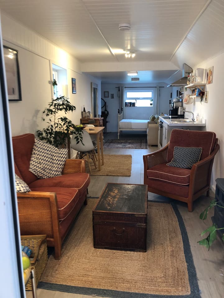Lily’s Pad - Private Retreat In Lymington - Lymington