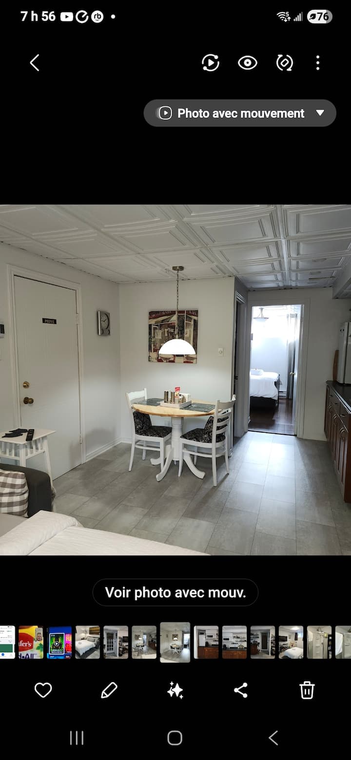 Bienvenue Au Petit Bonheur Citq310205 - Chambly