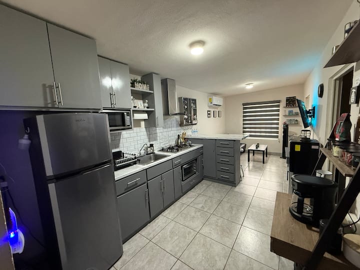 La Casita De Mai - Puerto Peñasco